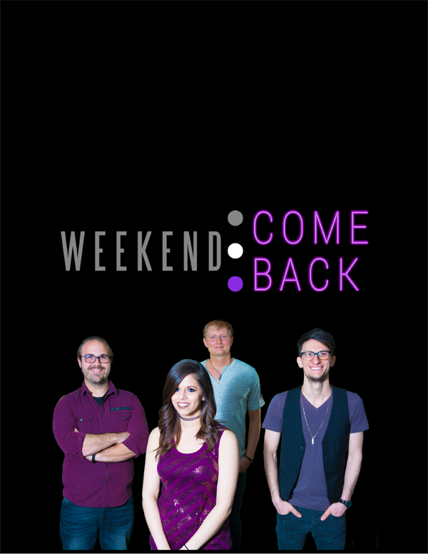 Weekend Comeback | Brighton Kiwanis